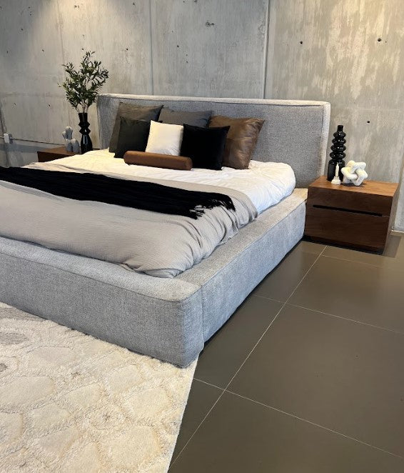 Buró Monk | Básico Muebles