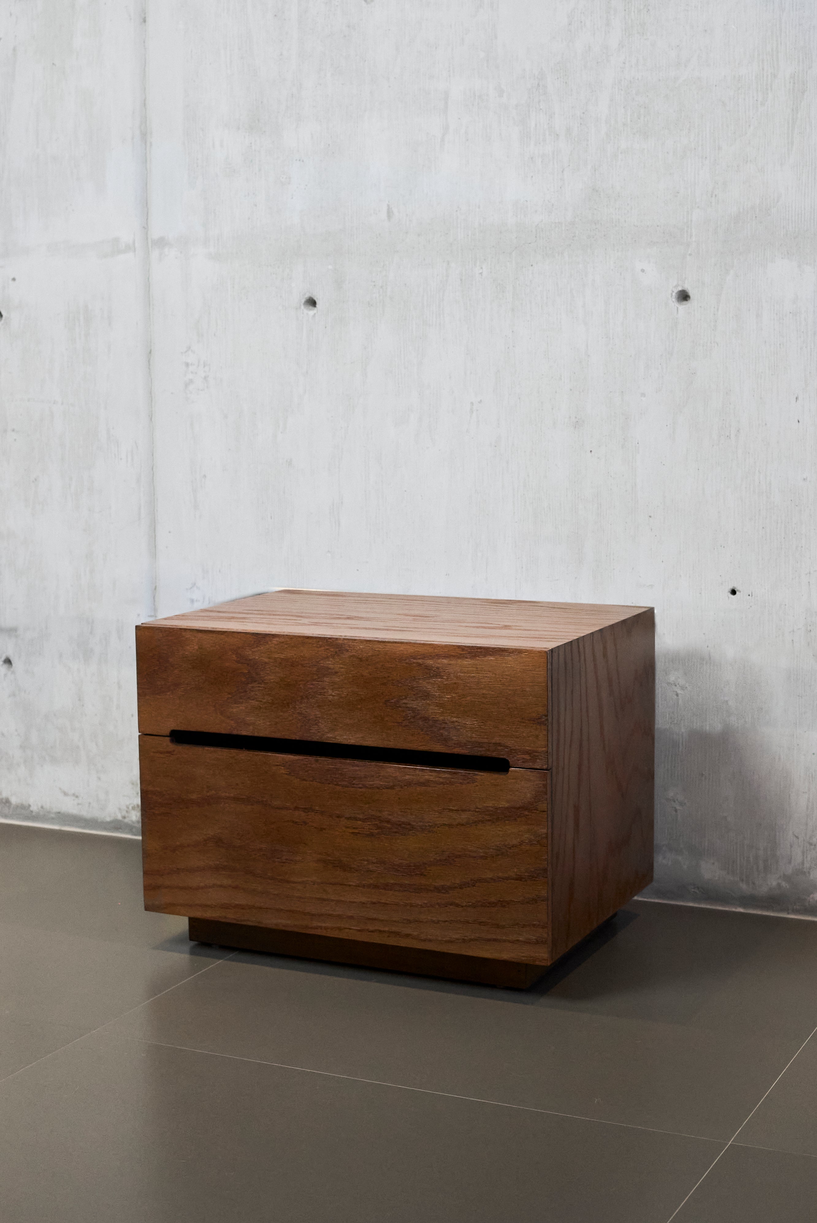 Buró Monk | Básico Muebles