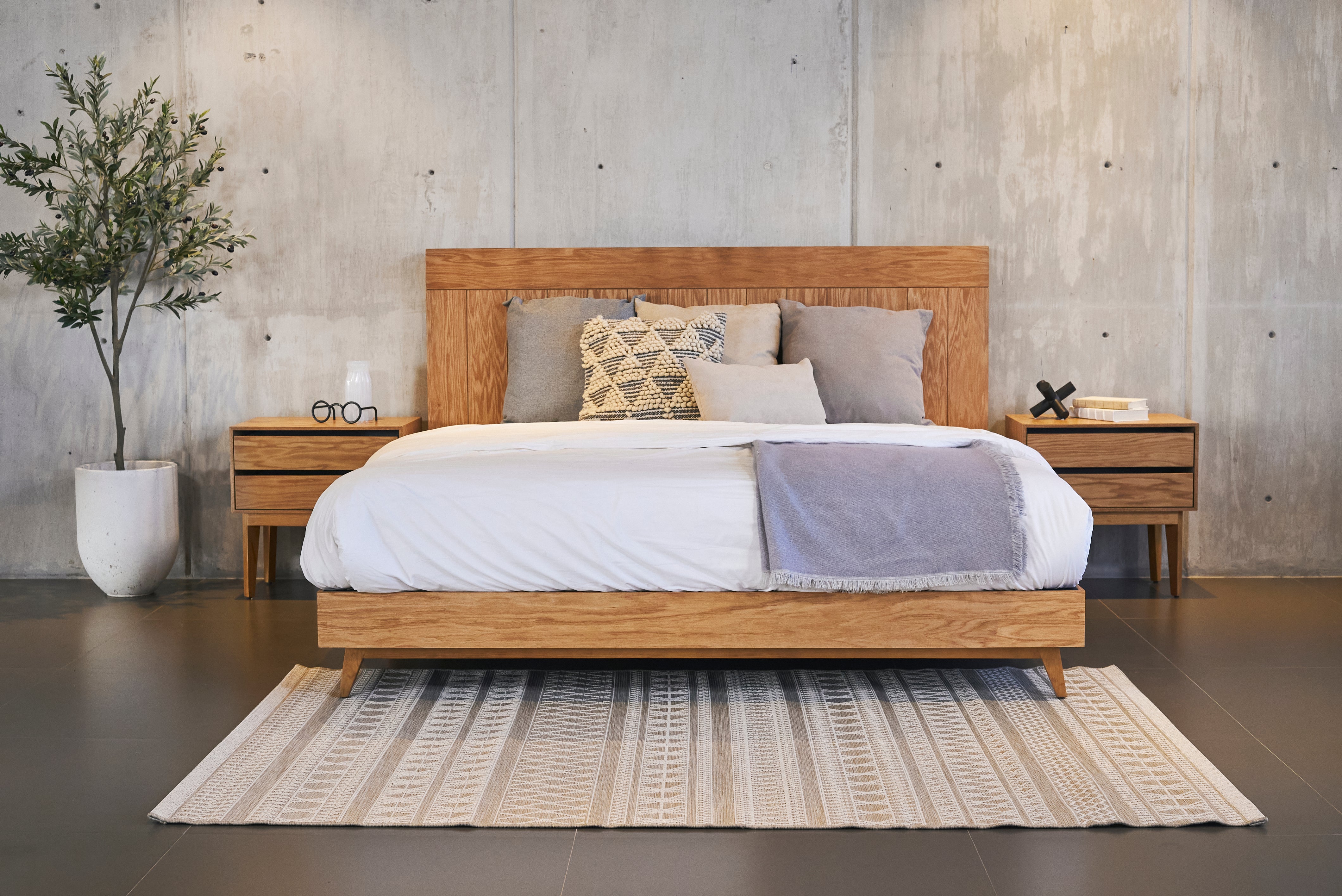 Recámaras y Muebles | Envíos a todo México | Básico Muebles