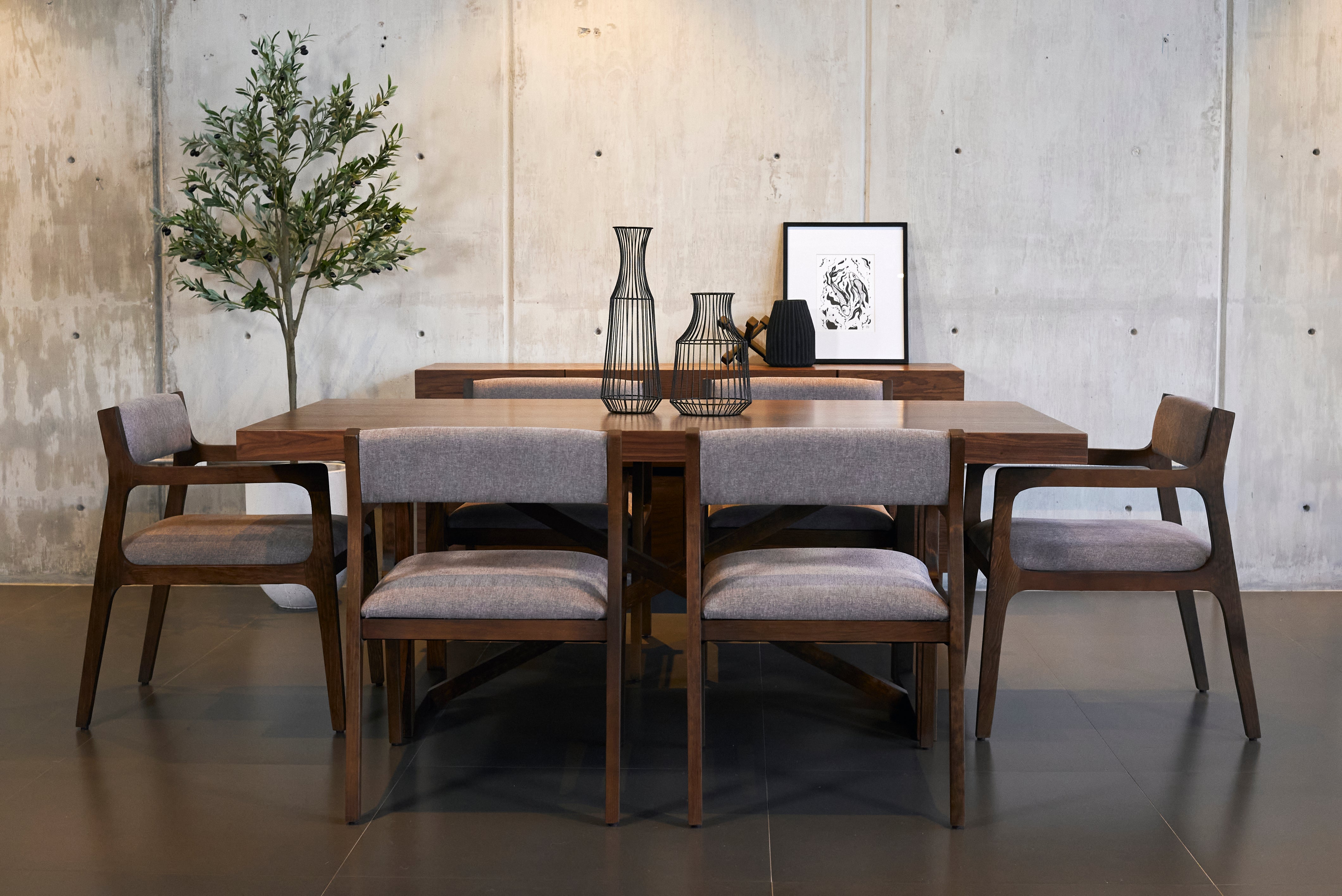 Comedores | Básico Muebles