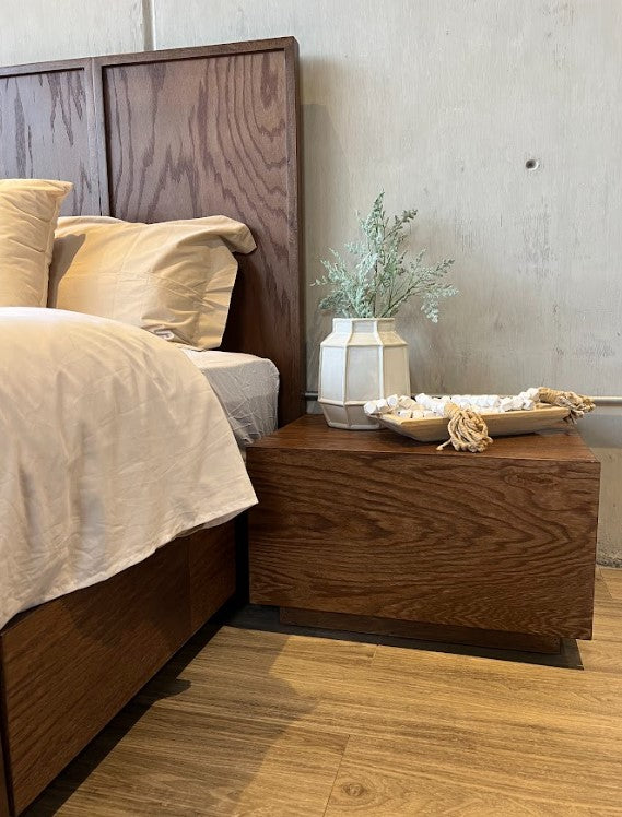 Buró Balam | Básico Muebles