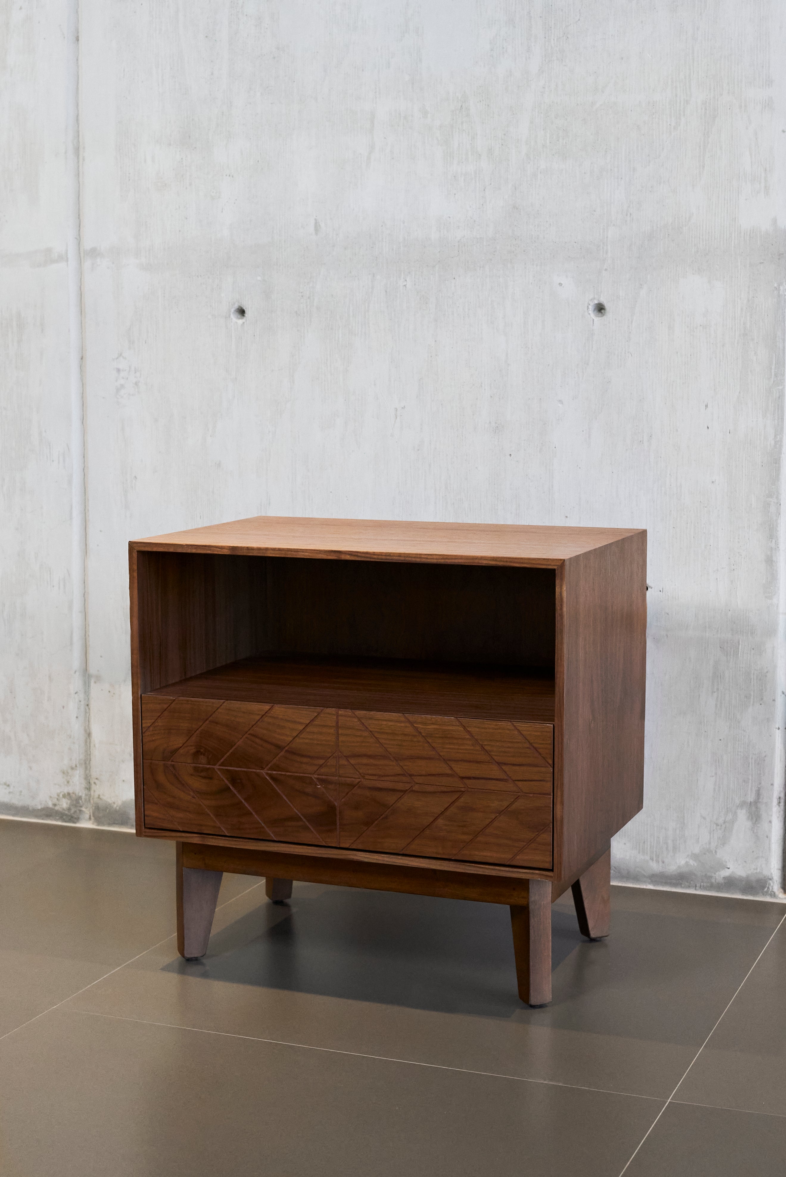 Buró Boss | Básico Muebles